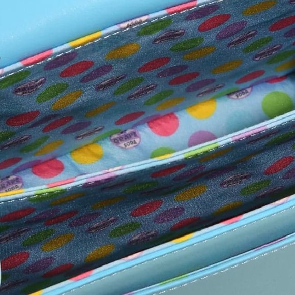 Loungefly | Bags | Loungefly Disney Pixar Up Pom Pom Balloon Hand Bag ...
